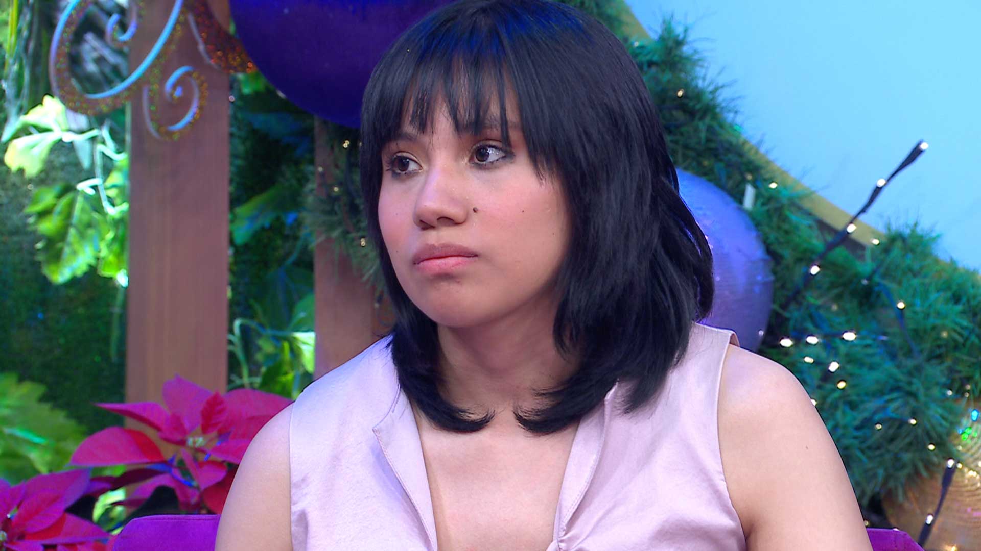 La cuñada de Azucena se metió con su ex, un manipulador