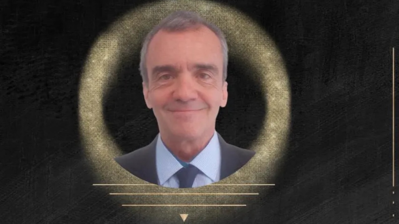 Carlos Arau, querido actor mexicano, muere a los 54 años
