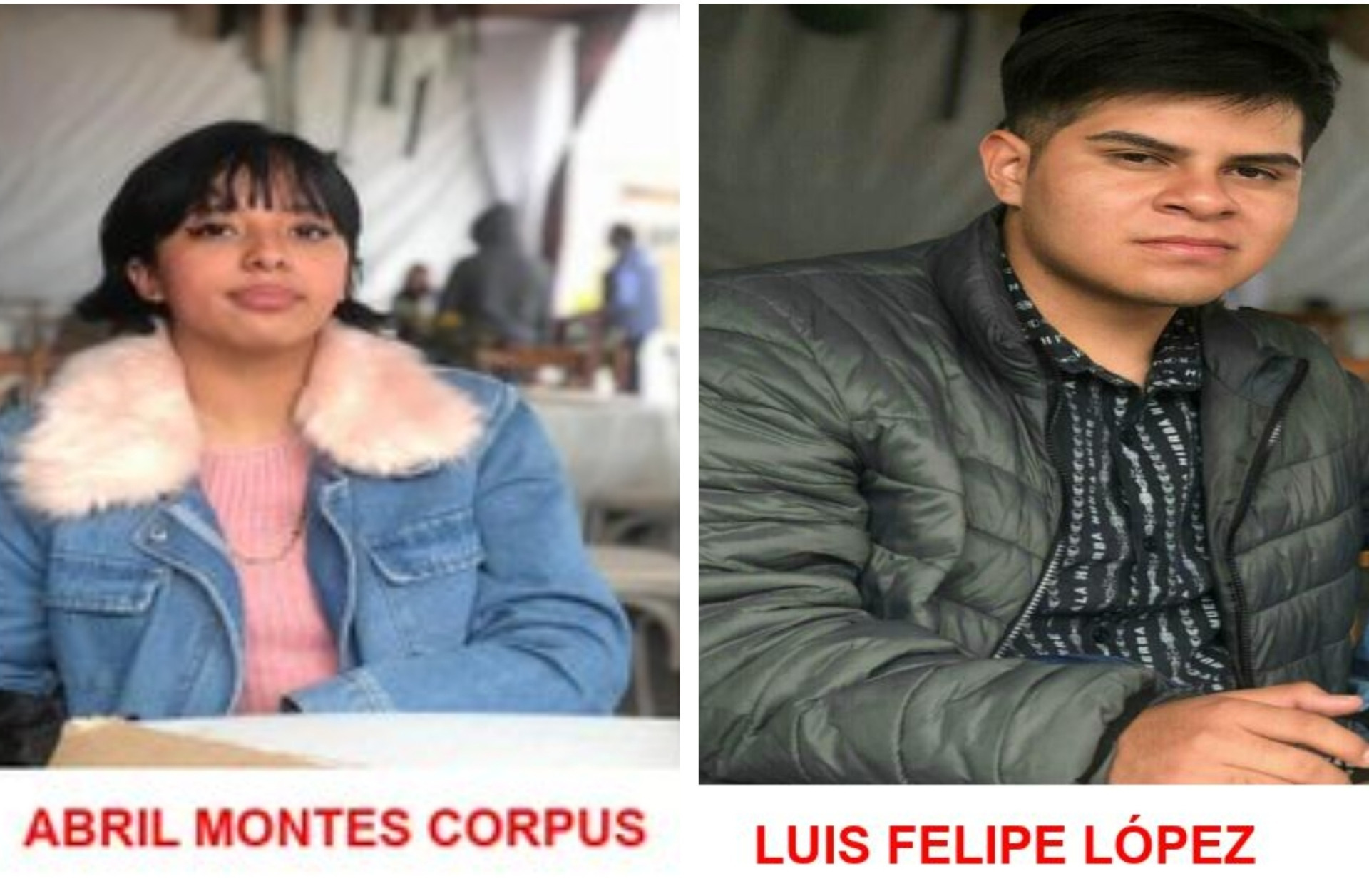 Desactivan Alerta Amber de Abril y Luis en el Edomex