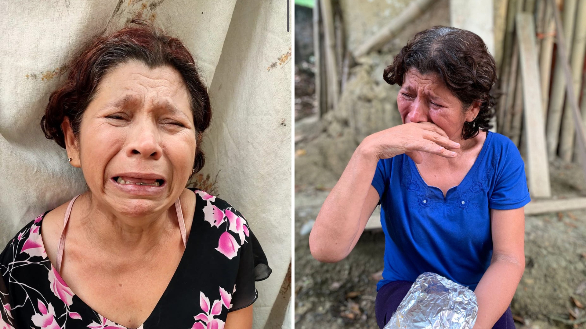 Doña Lety es rescatada tras estar secuestrada supuestamente por Jaime Toral