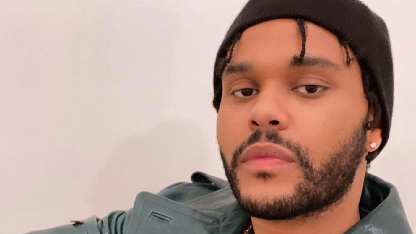 The Weeknd: este es el posible setlist para sus conciertos en México
