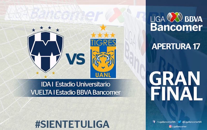 Tv Azteca transmitirá final de Liga Mx