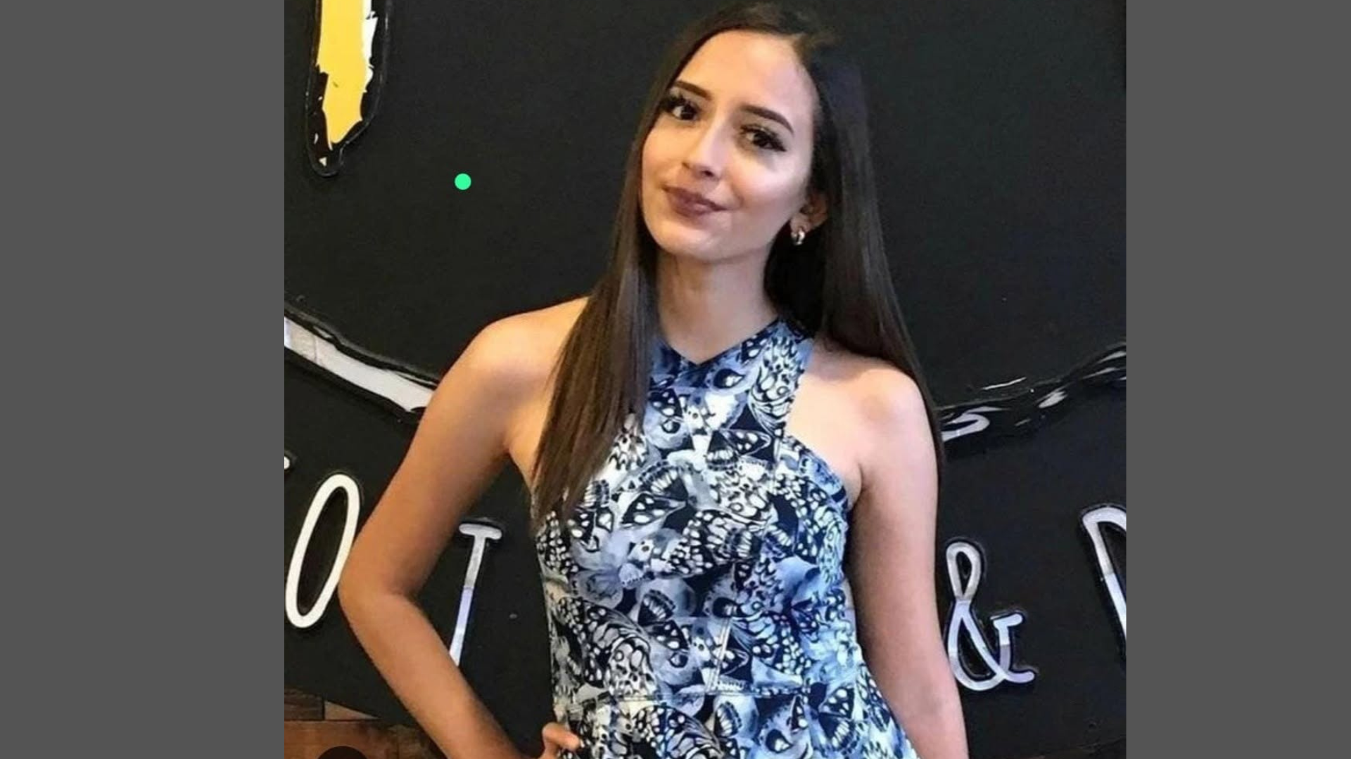 Último audio de Debanhi Escobar antes de su muerte