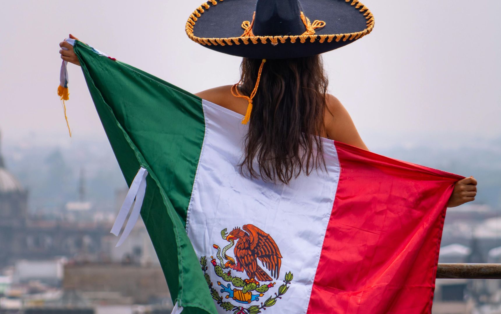 Las mujeres que hicieron historia en la Independencia de México