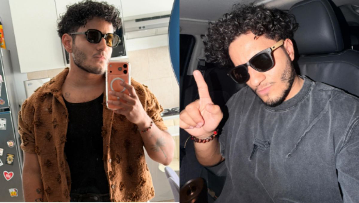 ¿Qué le pasó al influencer de Islas Vlogs?