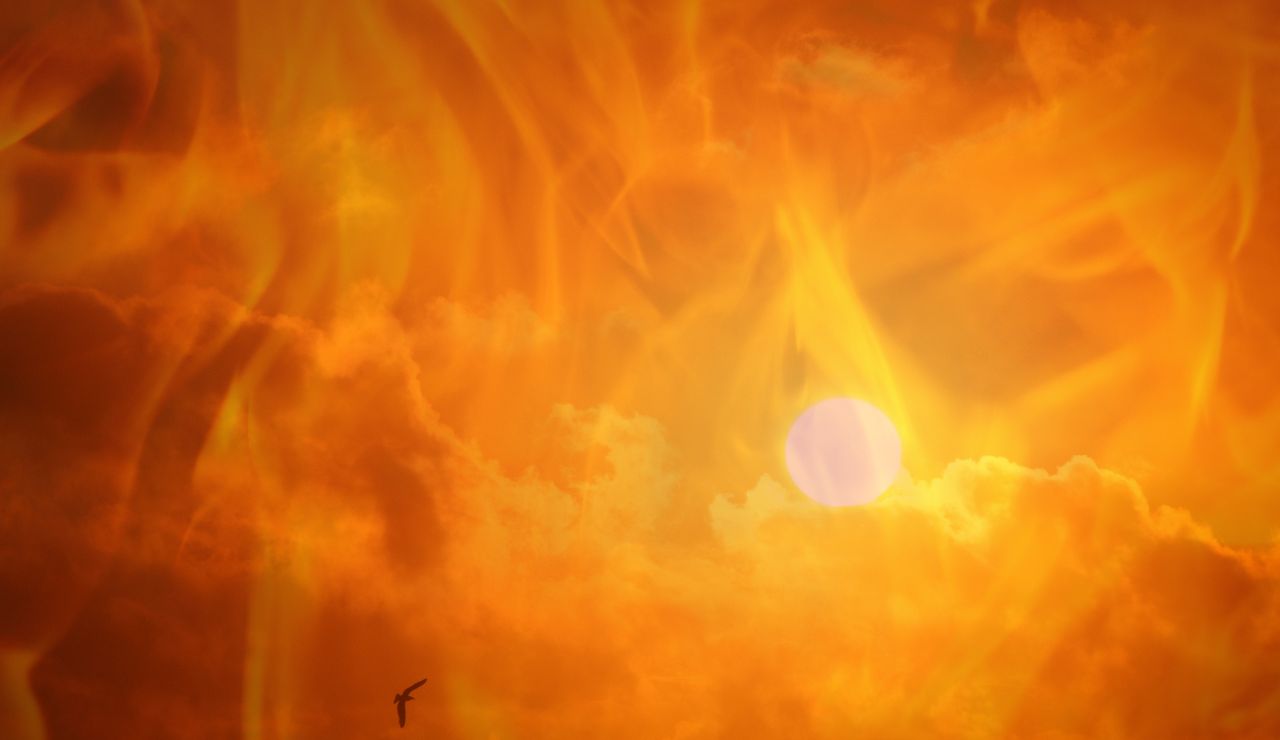 ☀️🔥 Calor en Tijuana será más intenso esta semana