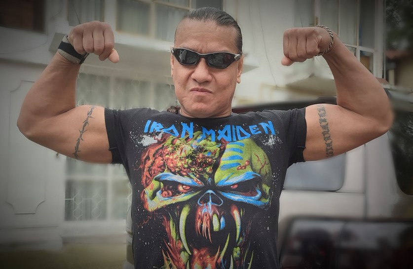 Heavy Metal revela que ha ocurrido en su carrera