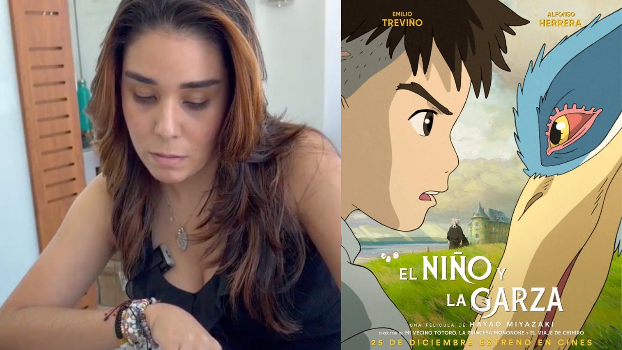¿Quién es Geraldine Fernández y cómo engañó a todos sobre su ...