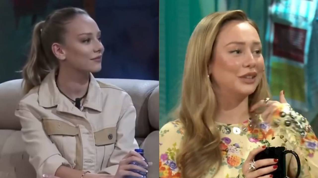 Ester Expósito: cambio físico causa revuelo en redes sociales (FOTOS)