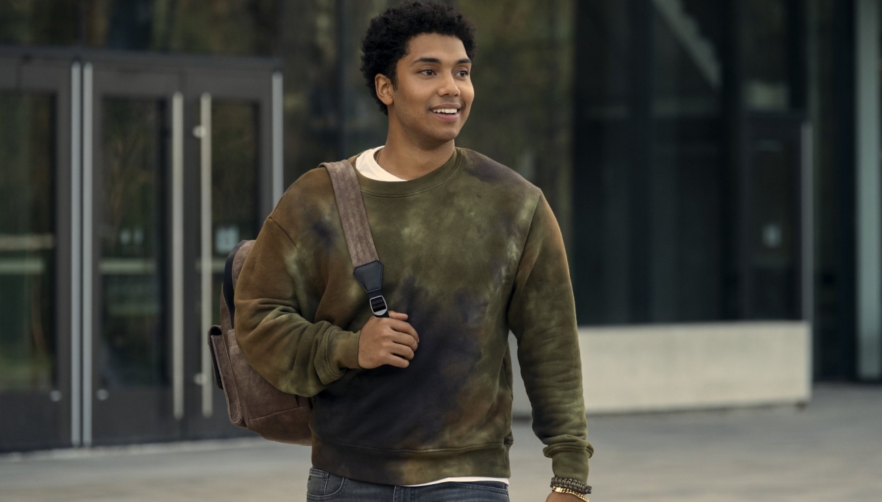 Muere Chance Perdomo actor de ‘Sabrina’ y ‘Gen V’ a sus 27 años