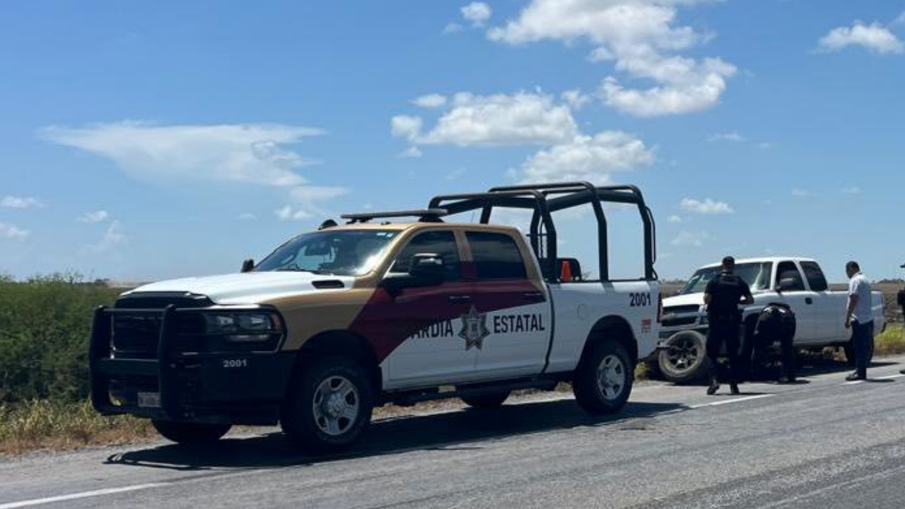Detienen a Ezequiel Cárdenas, hijo de ‘Tony Tormenta’ del Cártel del ...