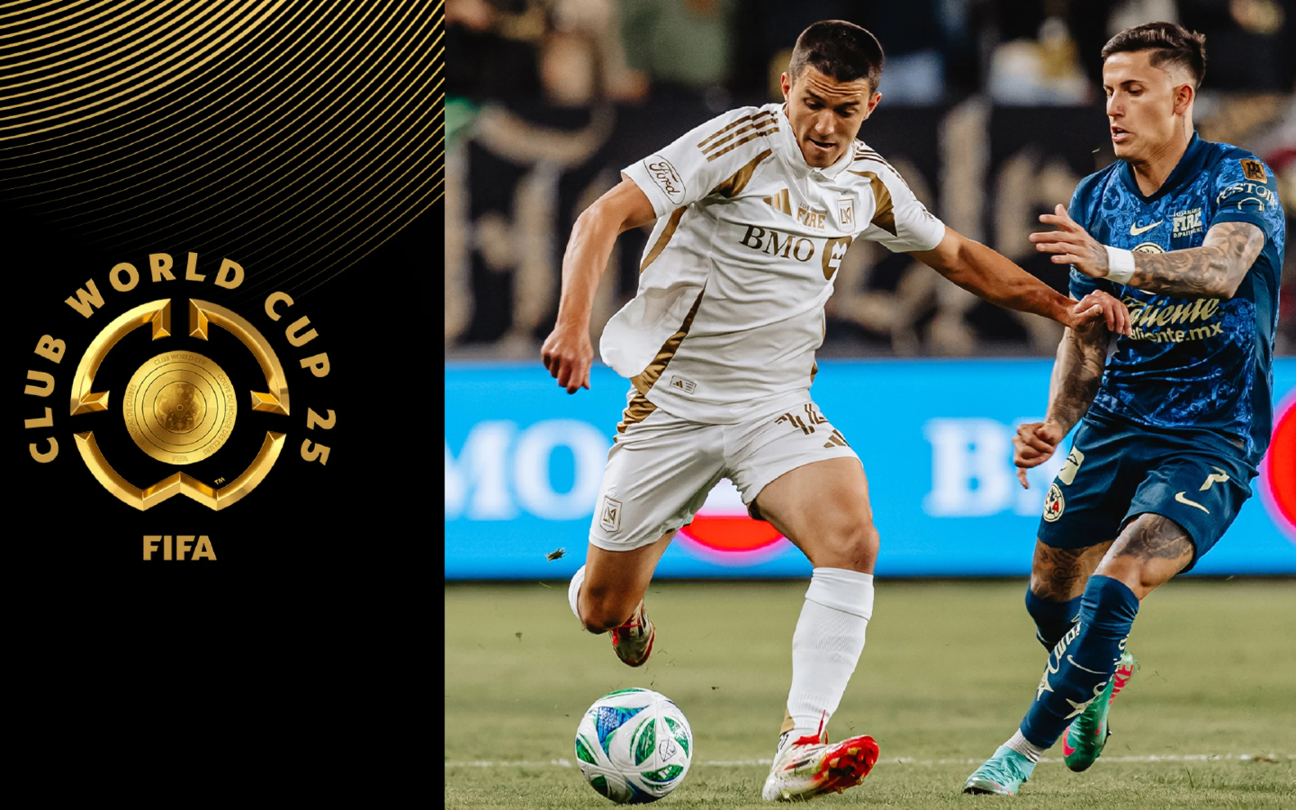 Fecha y sede de América vs LAFC por un lugar en el Mundial de Clubes 2025