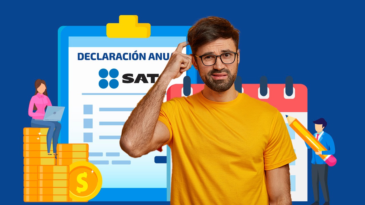 ¿Cómo saber si debo hacer o no mi declaración anual 2024?