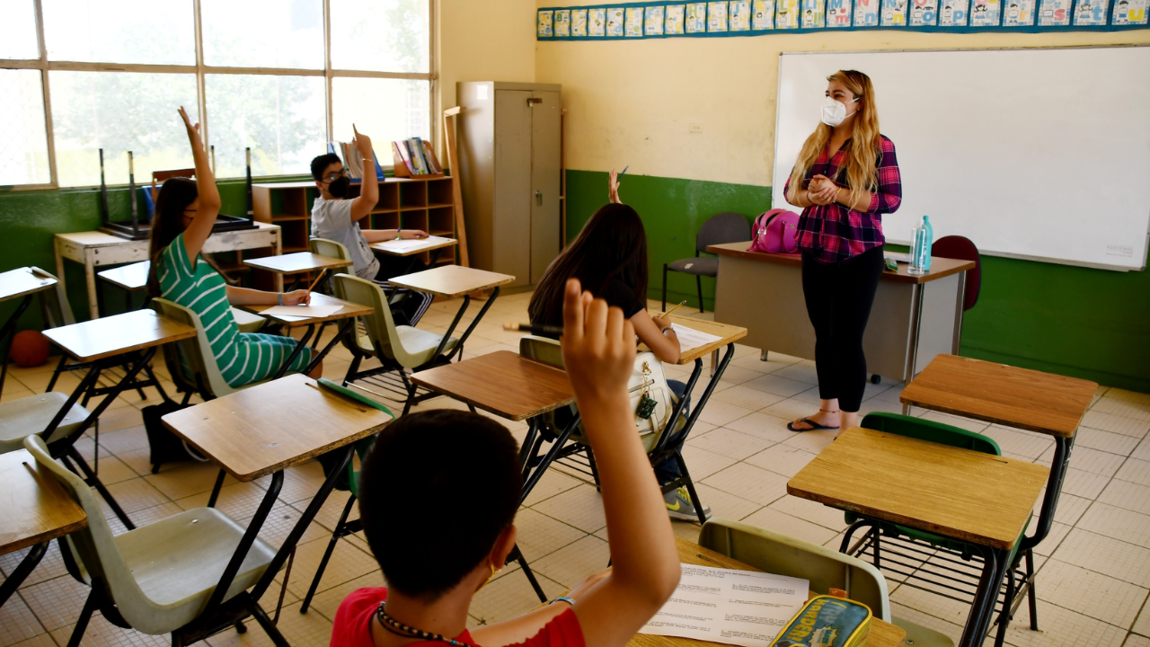 Calendario escolar SEP 2025-2026: estos son los cambios en regreso a ...