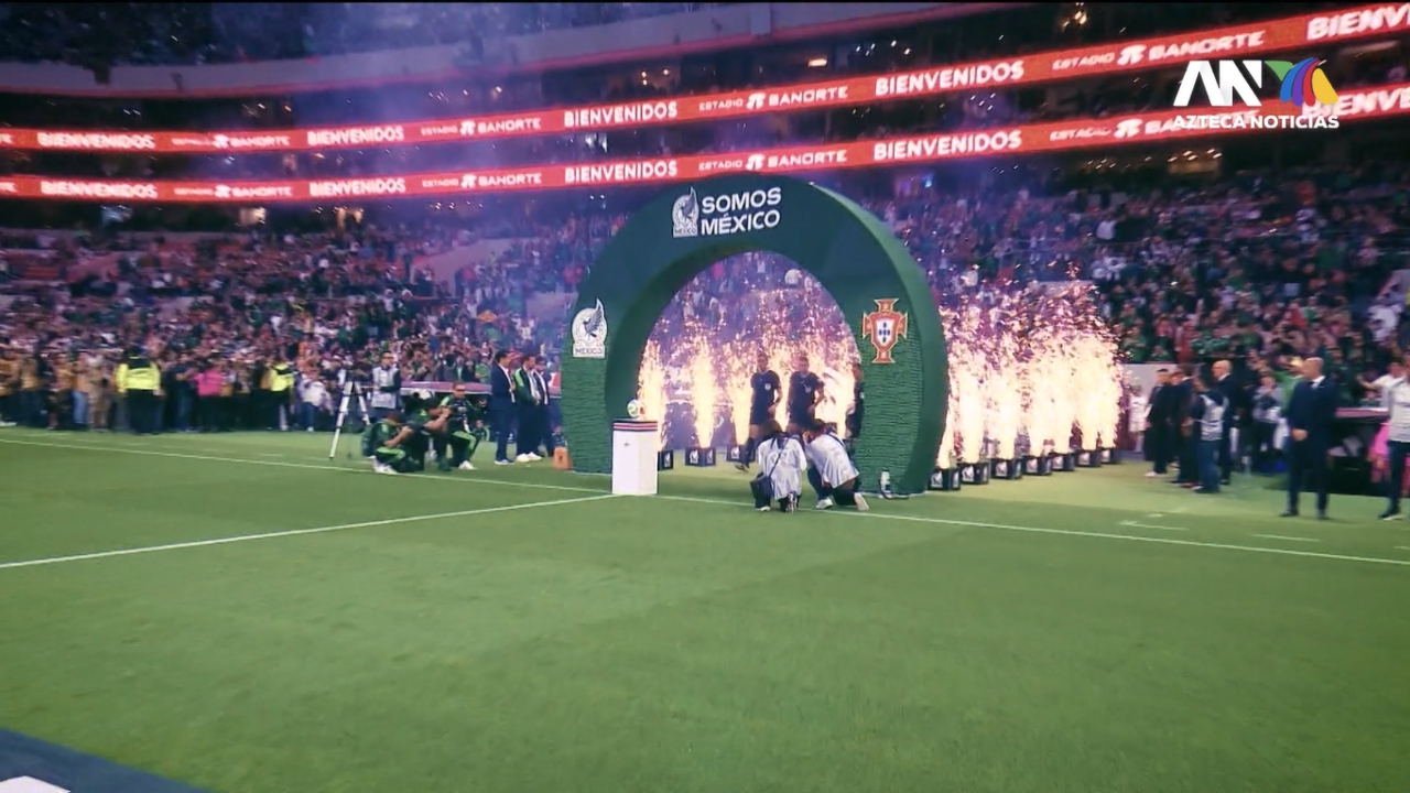 Selección Mexicana revela primeros convocados para el Mundial 2026 ...