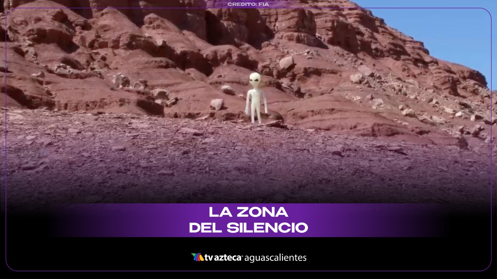 ¿Qué es la Zona del Silencio y por qué sigue siendo un misterio en México?