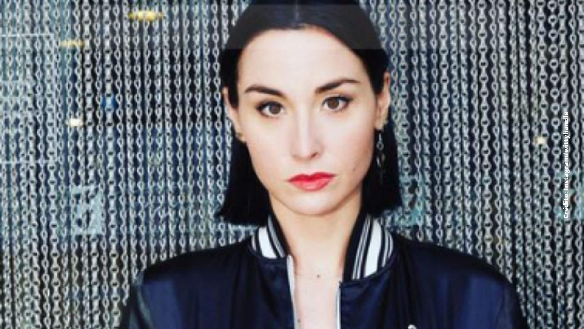 ¿La recuerdas? "Mindy" se convirtió en una estrella de la música.