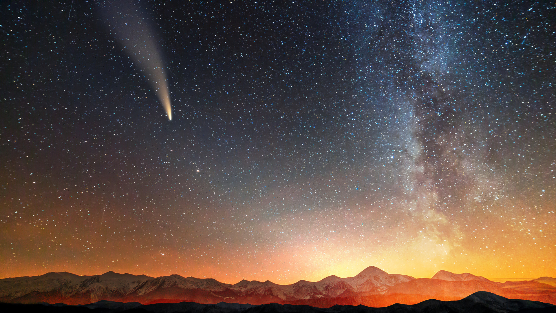 Anuncian por impacto de meteorito en la Tierra HOY 3 de diciembre de 2024
