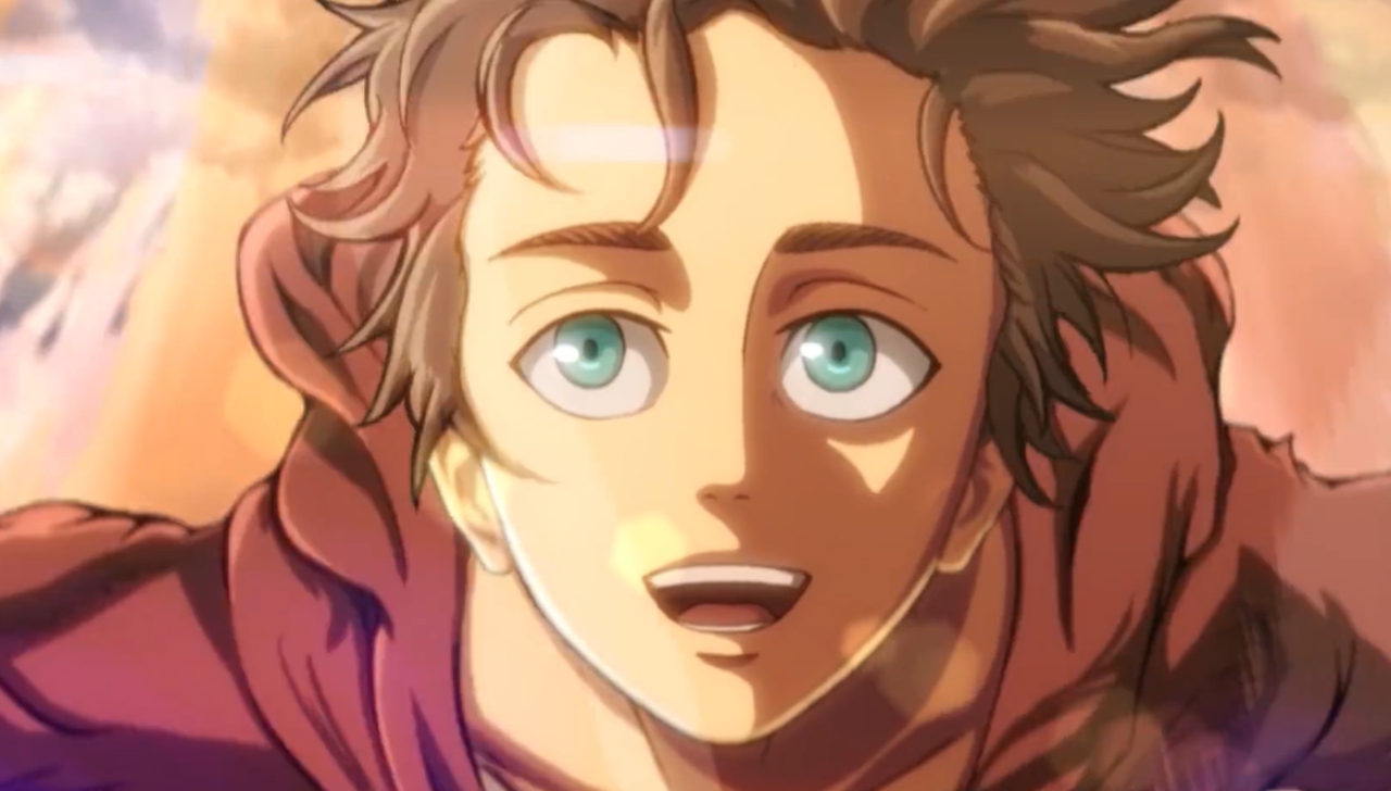 Attack on Titan: Este es el final alternativo creado por fans