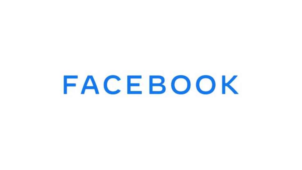 Facebook estrena logo de su compañía para diferenciarlo de su red social