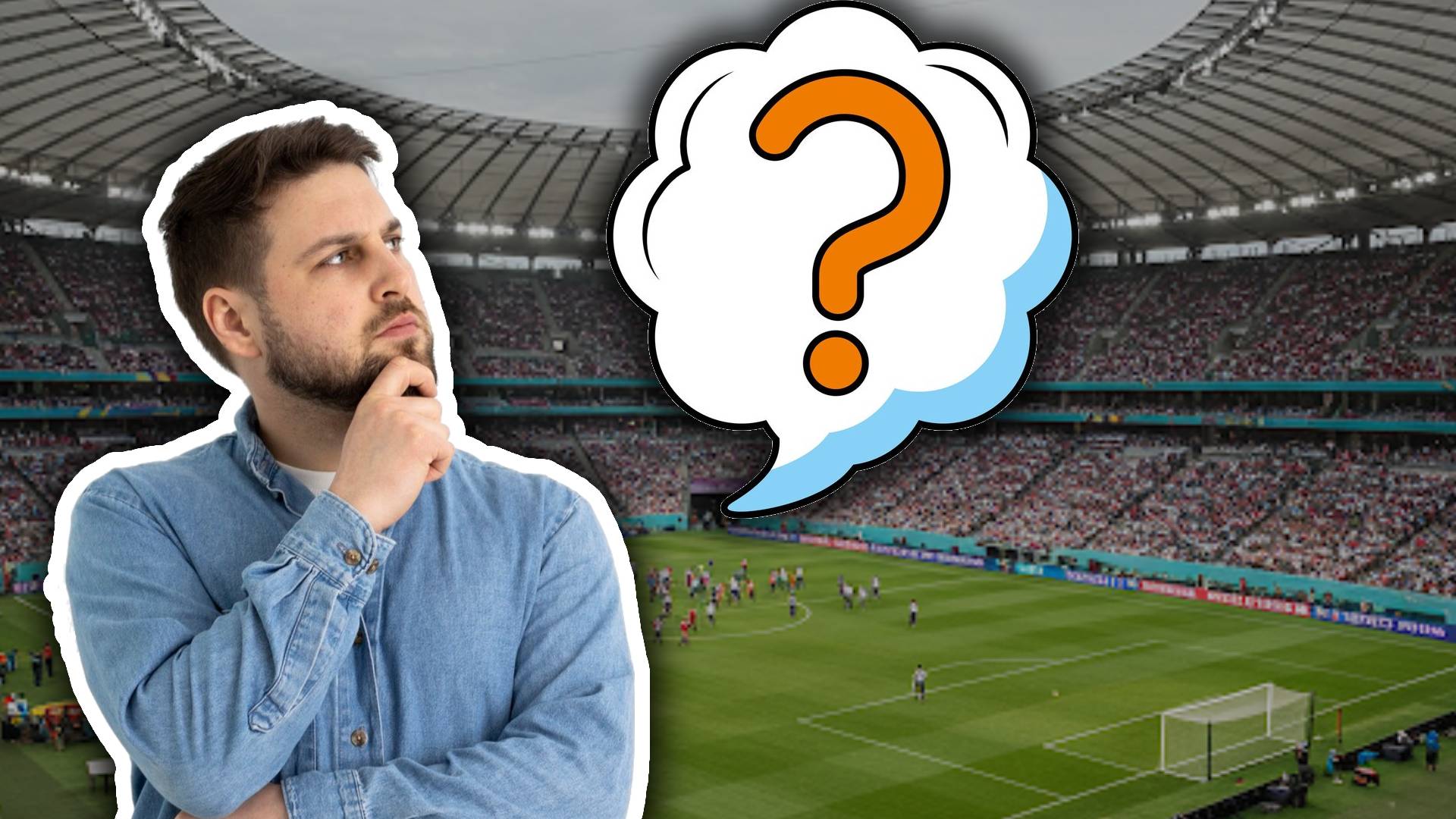 Mundial 2026: ¿Por qué los estadios sede de México, Estados Unidos y ...