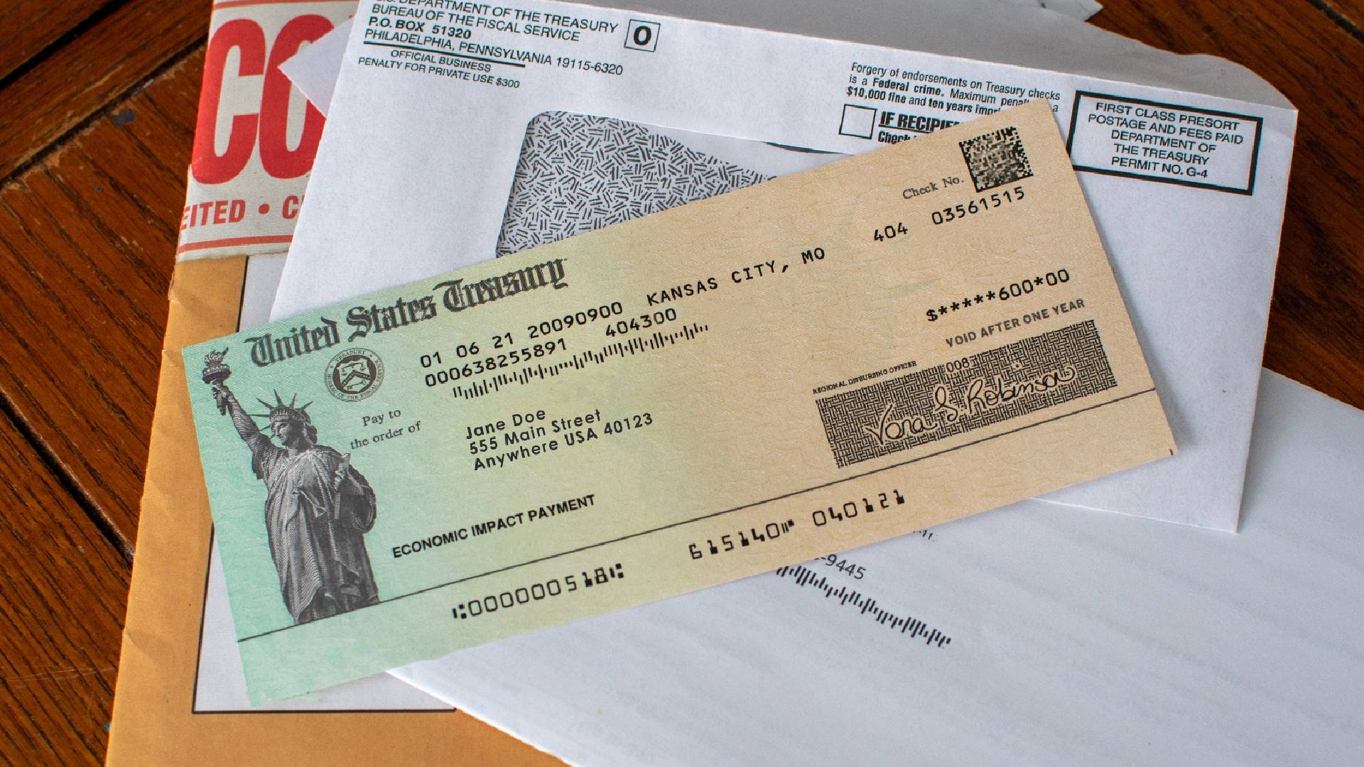 Cheque de estímulo de 6,000 dólares en Chicago: checa cómo reclamarlo