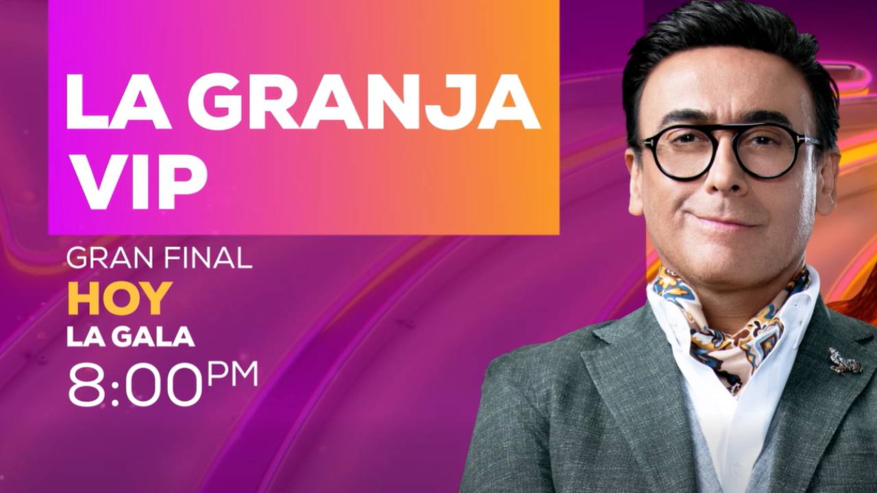 La Granja VIP vive su momento más esperado con una final en vivo