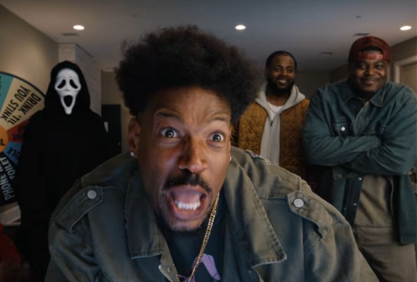 Scary Movie 6: tráiler oficial y todas las referencias