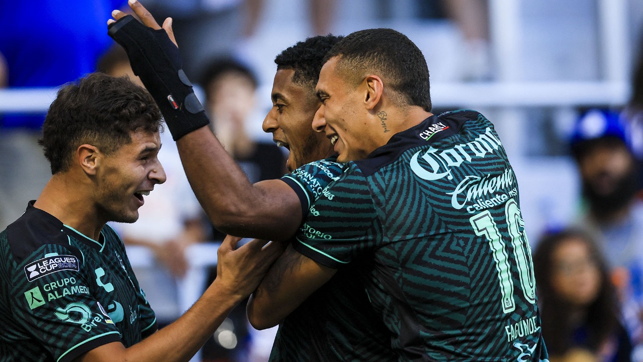 Cincinnati vs Santos: Resultado, mejores momentos y goles