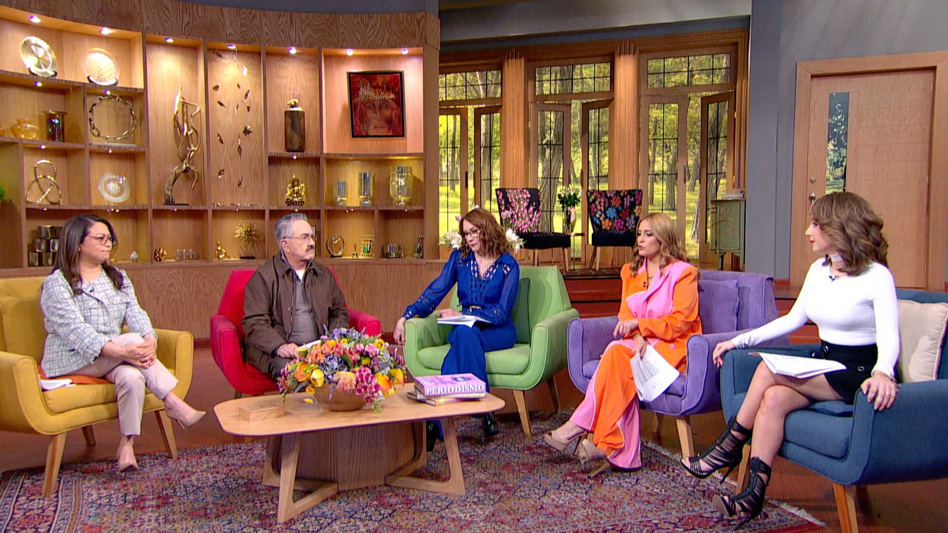 Ventaneando Programa Completo 25 de febrero de 2025