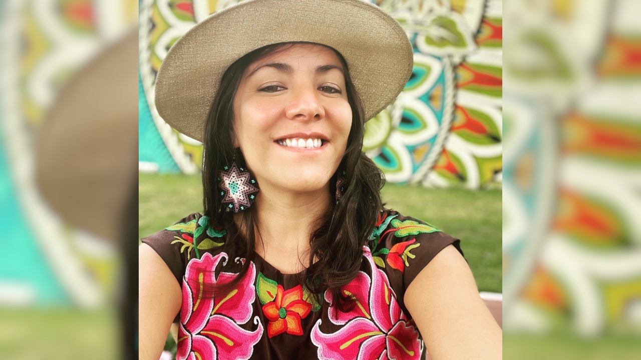 Inmueble de CDMX se llamará Ximena Guzmán en memoria de secretaria de ...