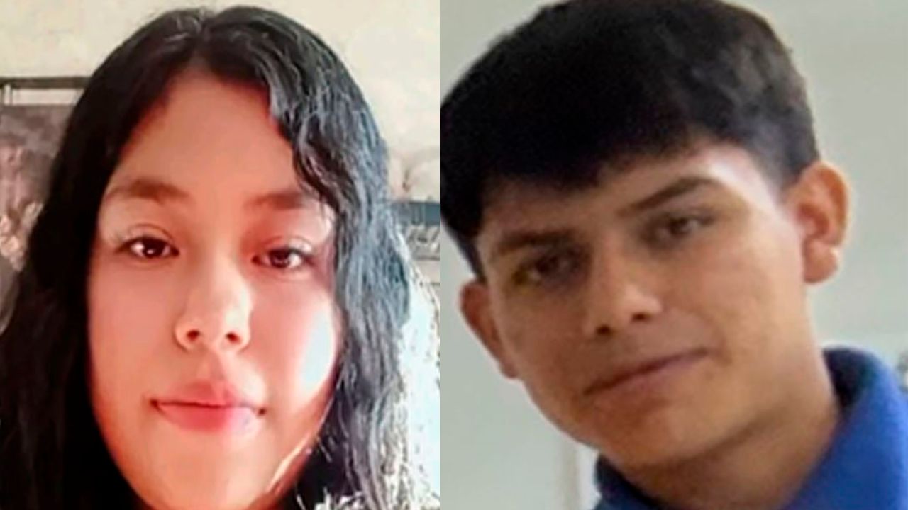 Alerta Amber Guanajuato: Buscan a Yolanda Frausto y a Jesús Mosqueda de ...