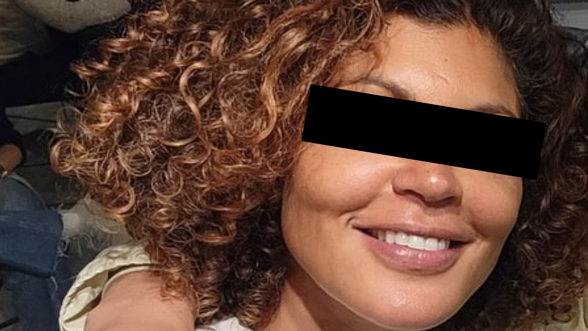 Actriz Nawell Madani patea a niño que quería una foto: Fiscalía de ...