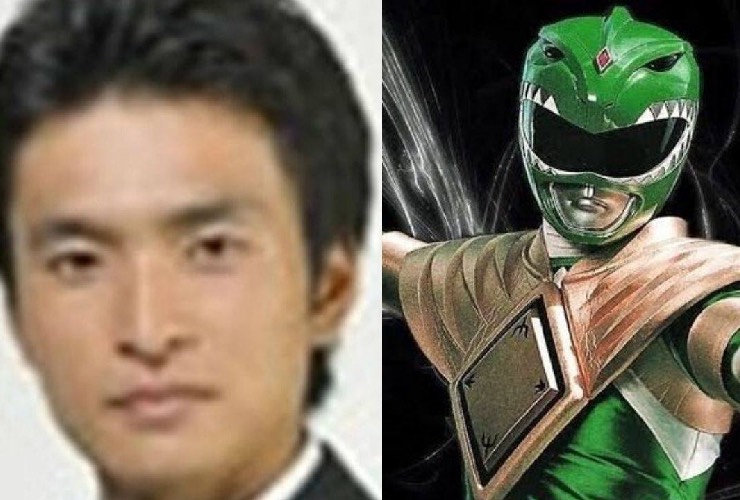 Yasutomo Ihara: El doble de Power Rangers que se volvió ladrón