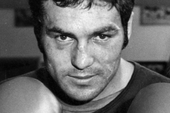 El mundo del boxeo está de luto por el fallecimiento de Juan "Martillo ...