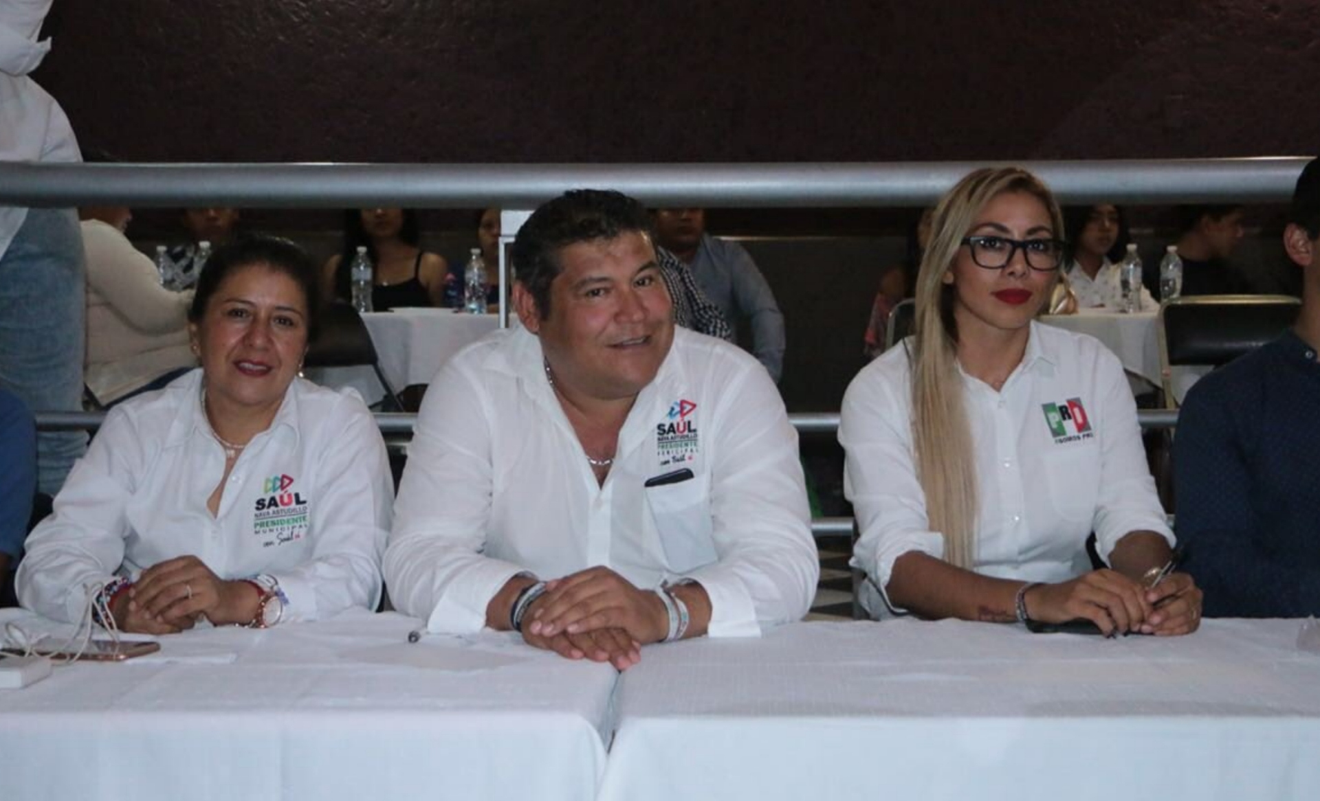 Ejecutan al excandidato del PRI en Tixtla, Saúl Nava Astudillo