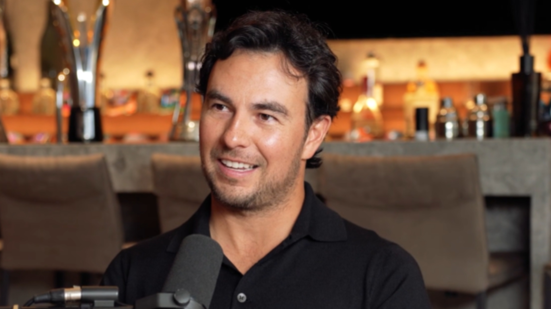 Checo Pérez reveló lo que nadie esperaba sobre Red Bull: "Si era muy ...