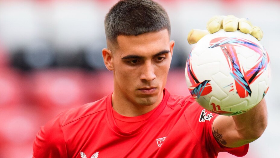 ¿Quién es el ídolo de Alex Padilla?