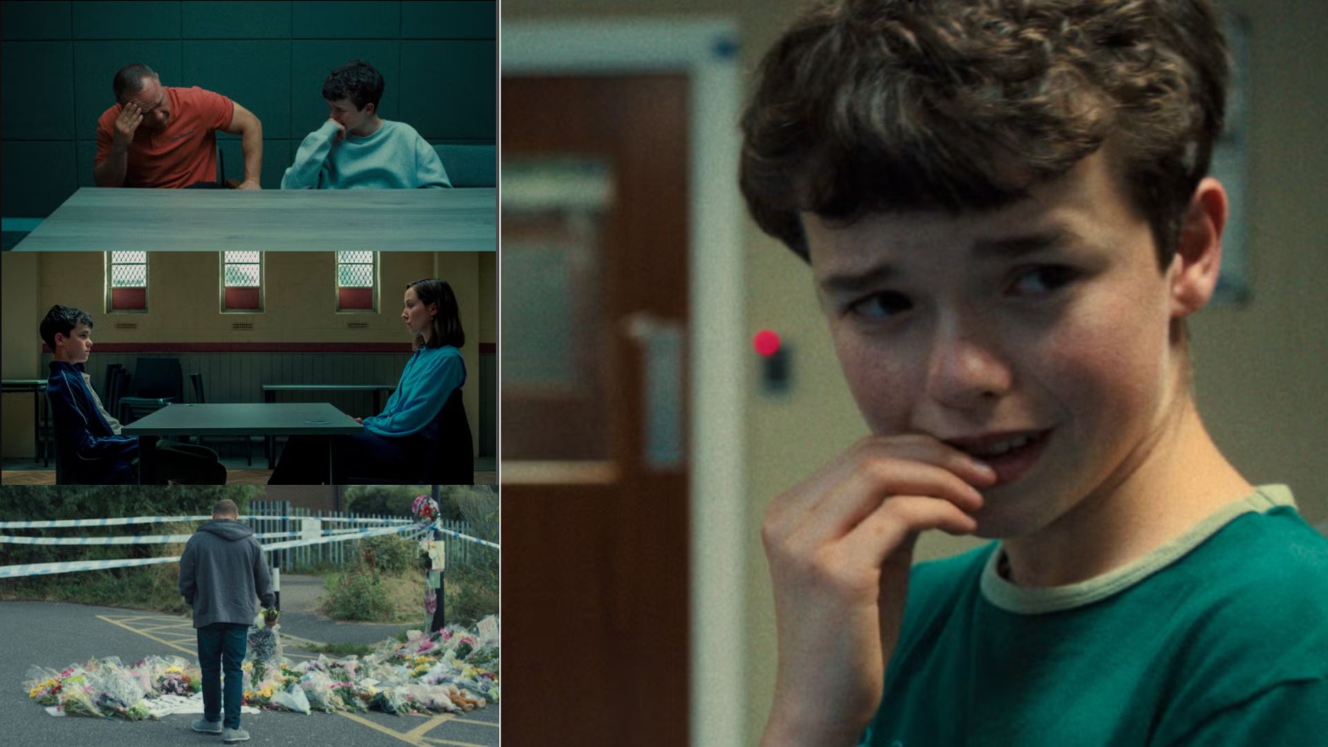 'Adolescencia' en Netflix: Trama, elenco y tráiler