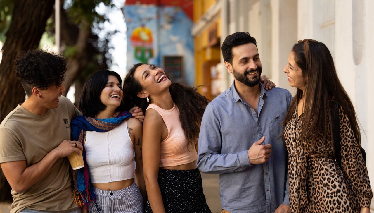 Conoce cómo se dicen las diferentes palabras en los países de habla hispana