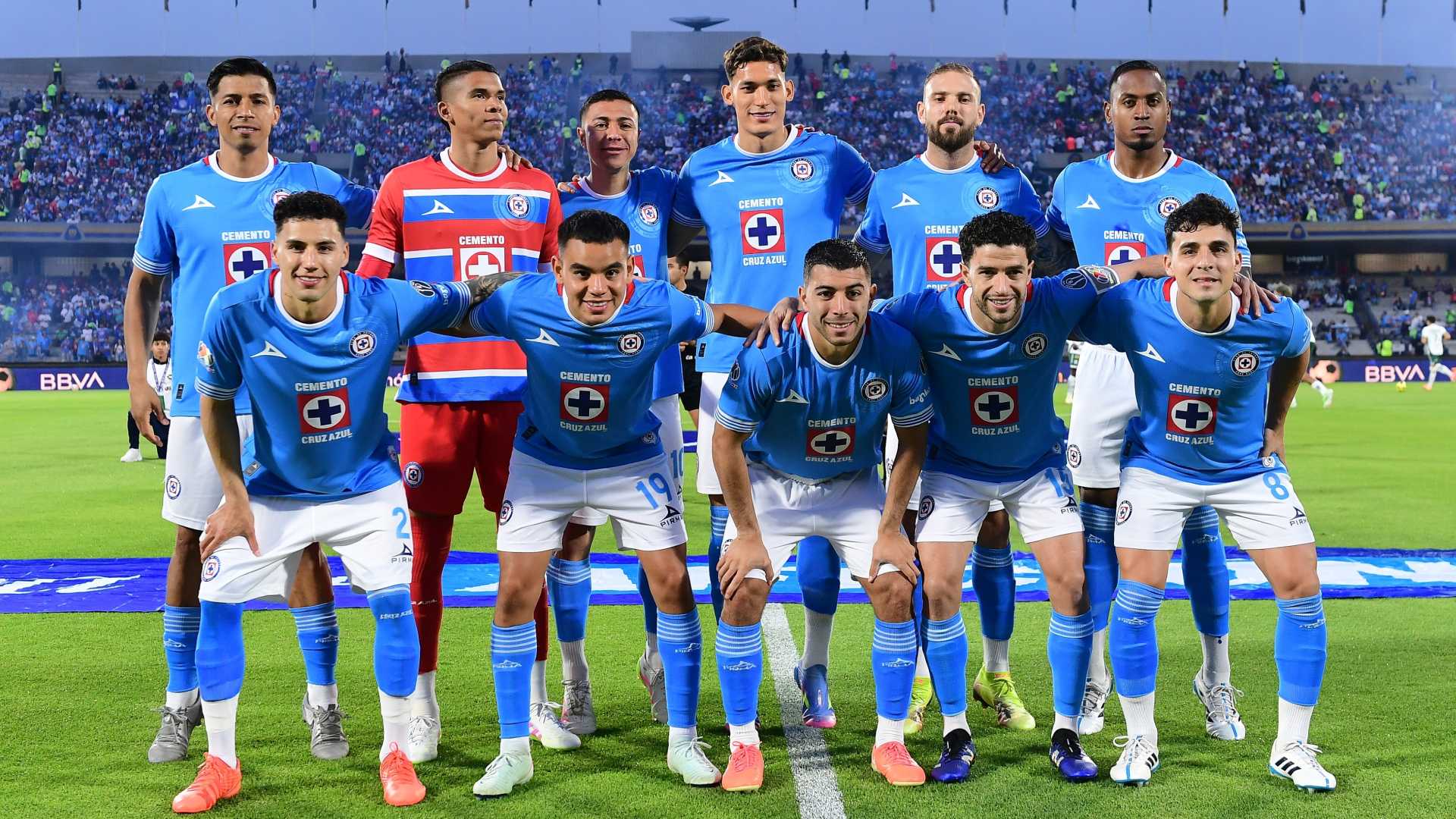 Cruz Azul vs Vancouver Whitecaps: alineaciones confirmadas del partido ...
