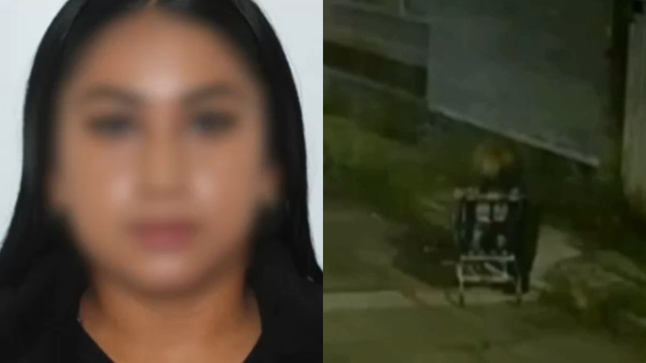 Abandonada en un carrito: revelan identidad de mujer asesinada en El Carmen, Puebla