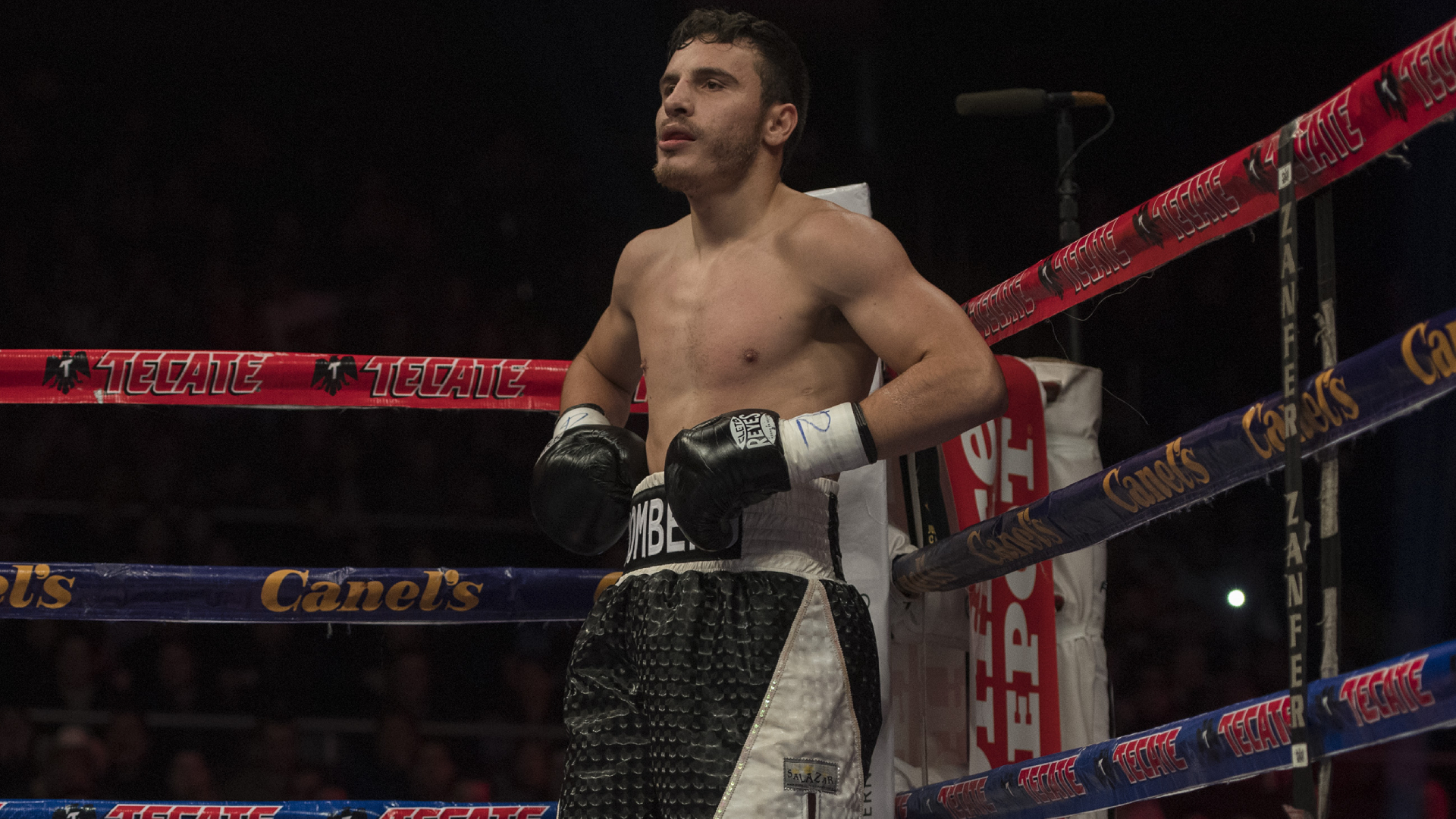 VIDEO: Omar Chávez cae ante Rafael Ortiz por decisión