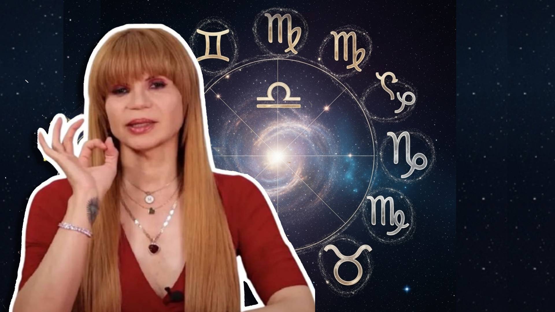 Horóscopos y predicciones de Mhoni Vidente HOY 23 de julio, signo por signo