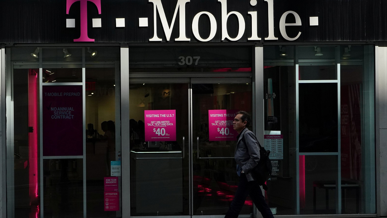 T-Mobile subirá sus cargos mensuales a partir del 21 de enero