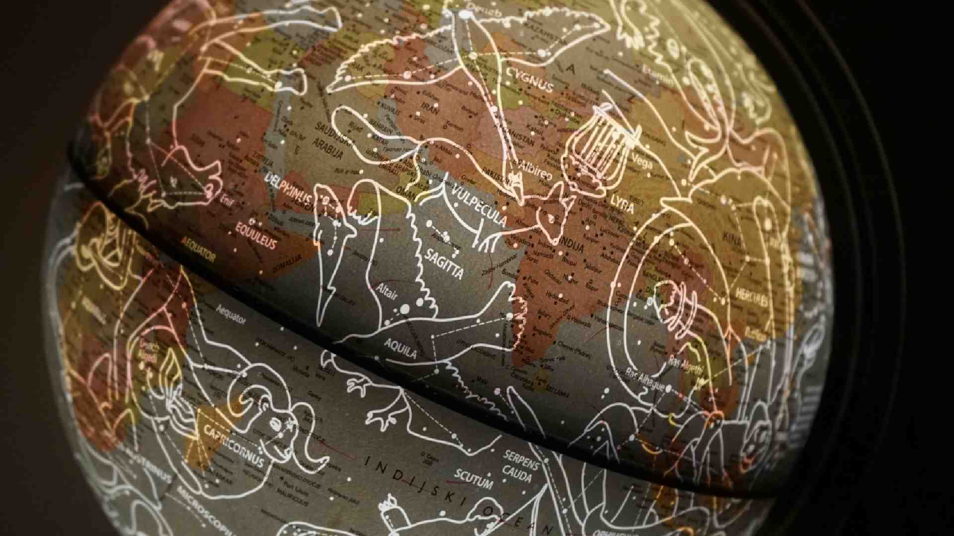 IA: 4 signos del zodiaco con mejor suerte en abril