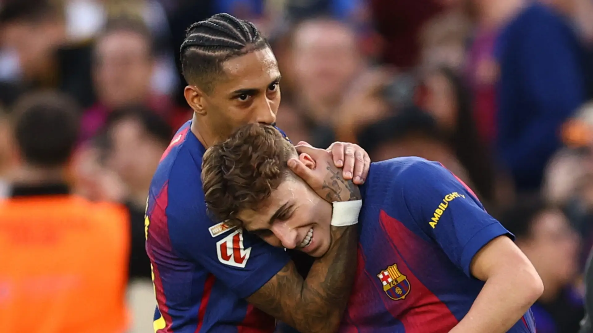 Barcelona vs Atlético de Madrid: Fecha y hora en Estados Unidos