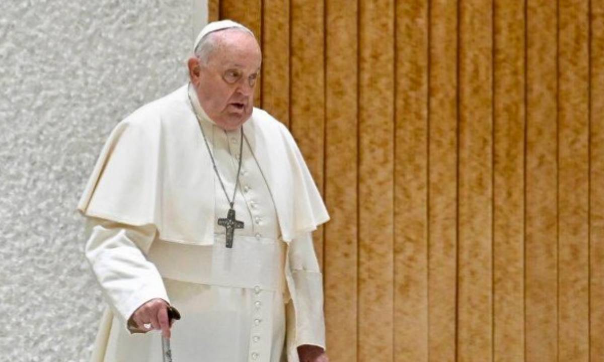 ¿Papa Francisco visitó Veracruz? Esto dice el registro religioso