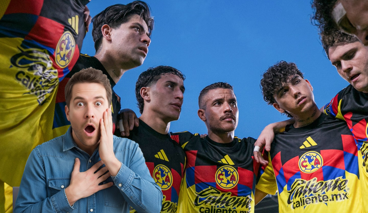 2026 Traerá Cambios Radicales Para Estos 4 Jugadores Del América Mucha