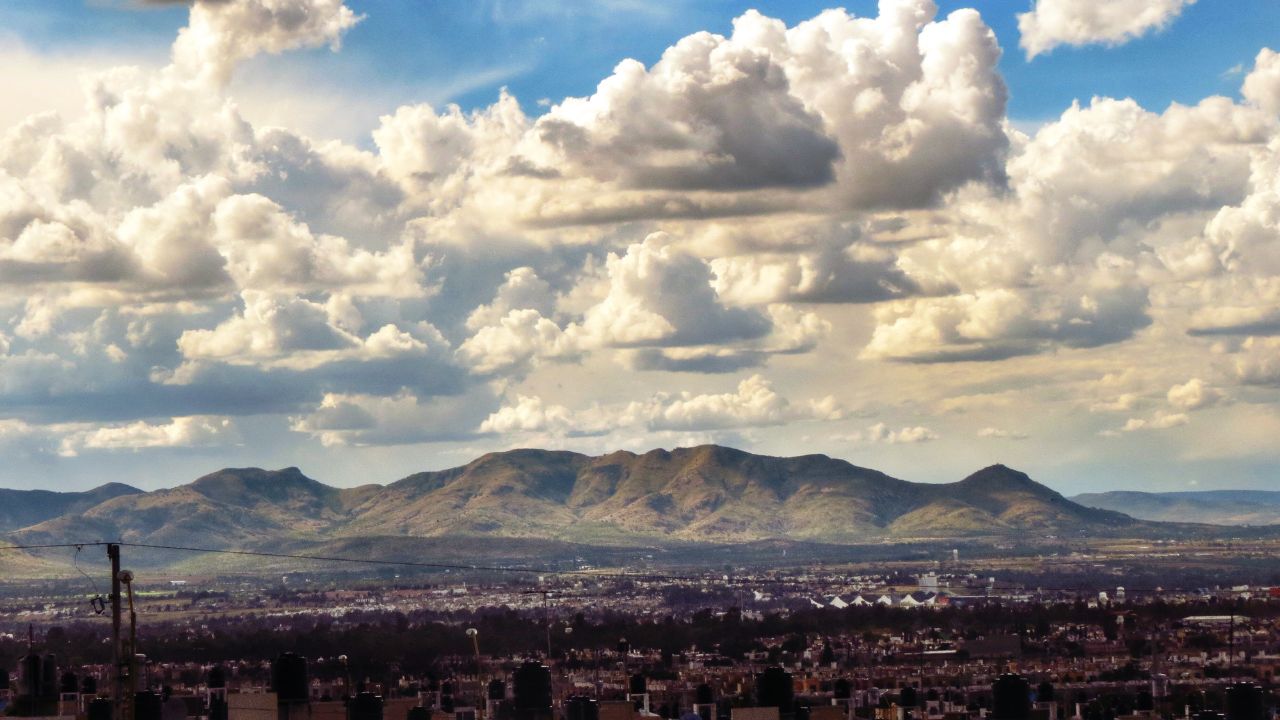 Clima en Aguascalientes hoy: ¿Cuál es el pronóstico del tiempo para ...